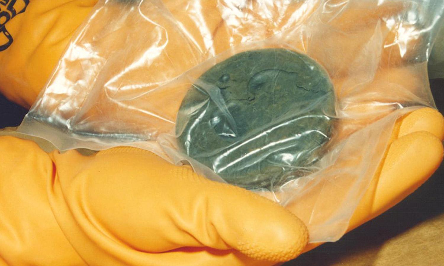 A History of China's Plutonium Production | Union of Concerned Scientists