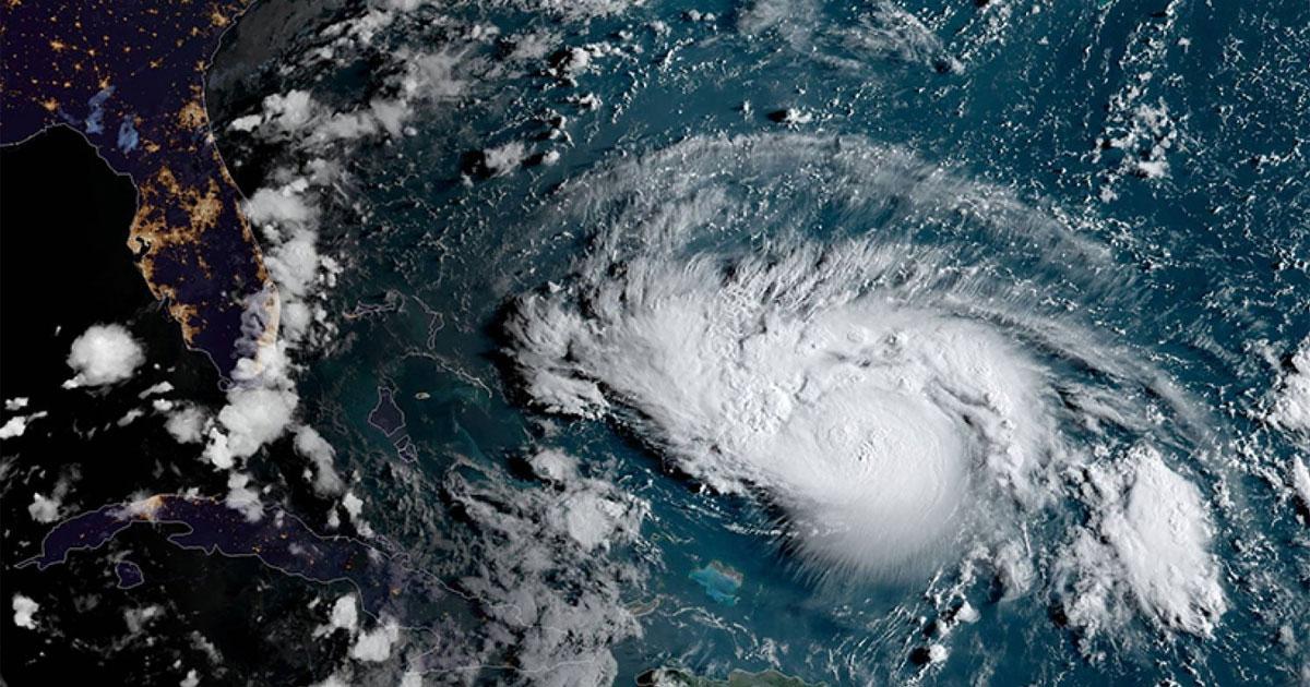 Hurricanes and Climate Change | Union of Concerned Scientists
