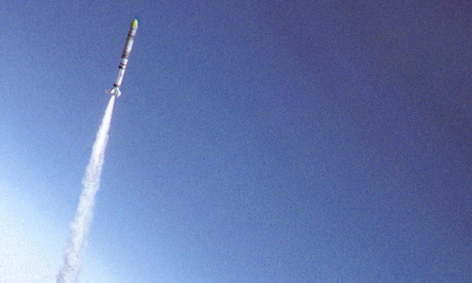 ASAT Technology in Chinese Open-Source Publications | Union of ...