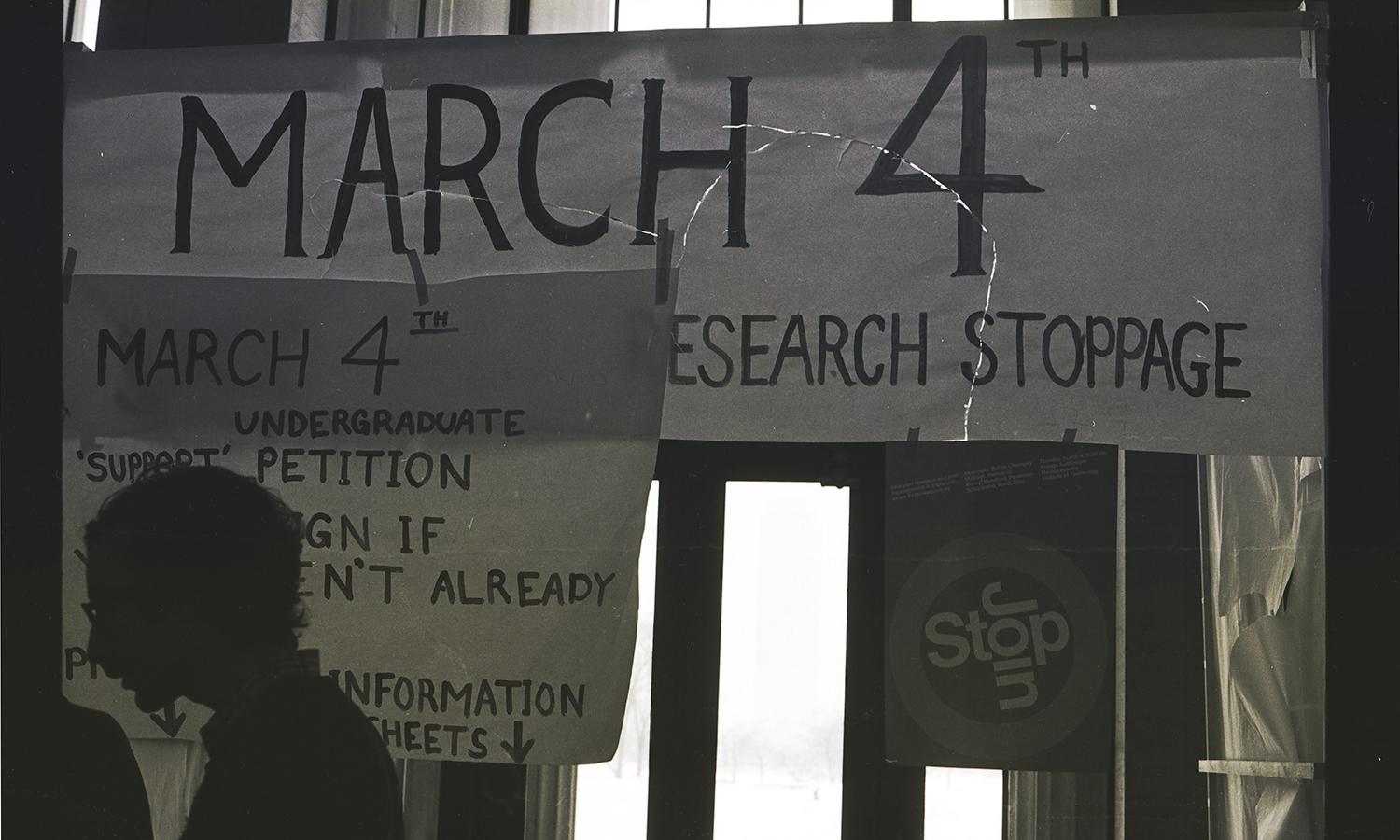 Beyond March 4 | Union of Concerned Scientists