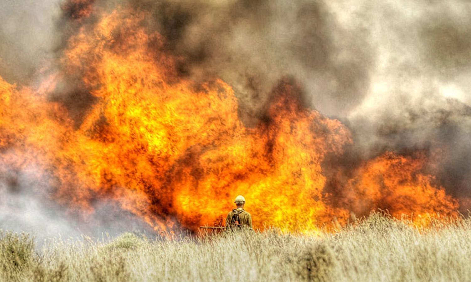 Confronting Climate Change in Oregon | Union of Concerned Scientists
