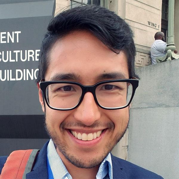 Julian Reyes | Union of Concerned Scientists