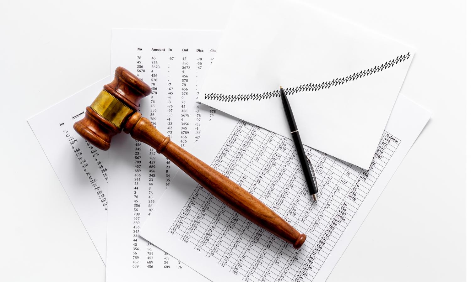 Science Hub for Climate Litigation | Union of Concerned Scientists