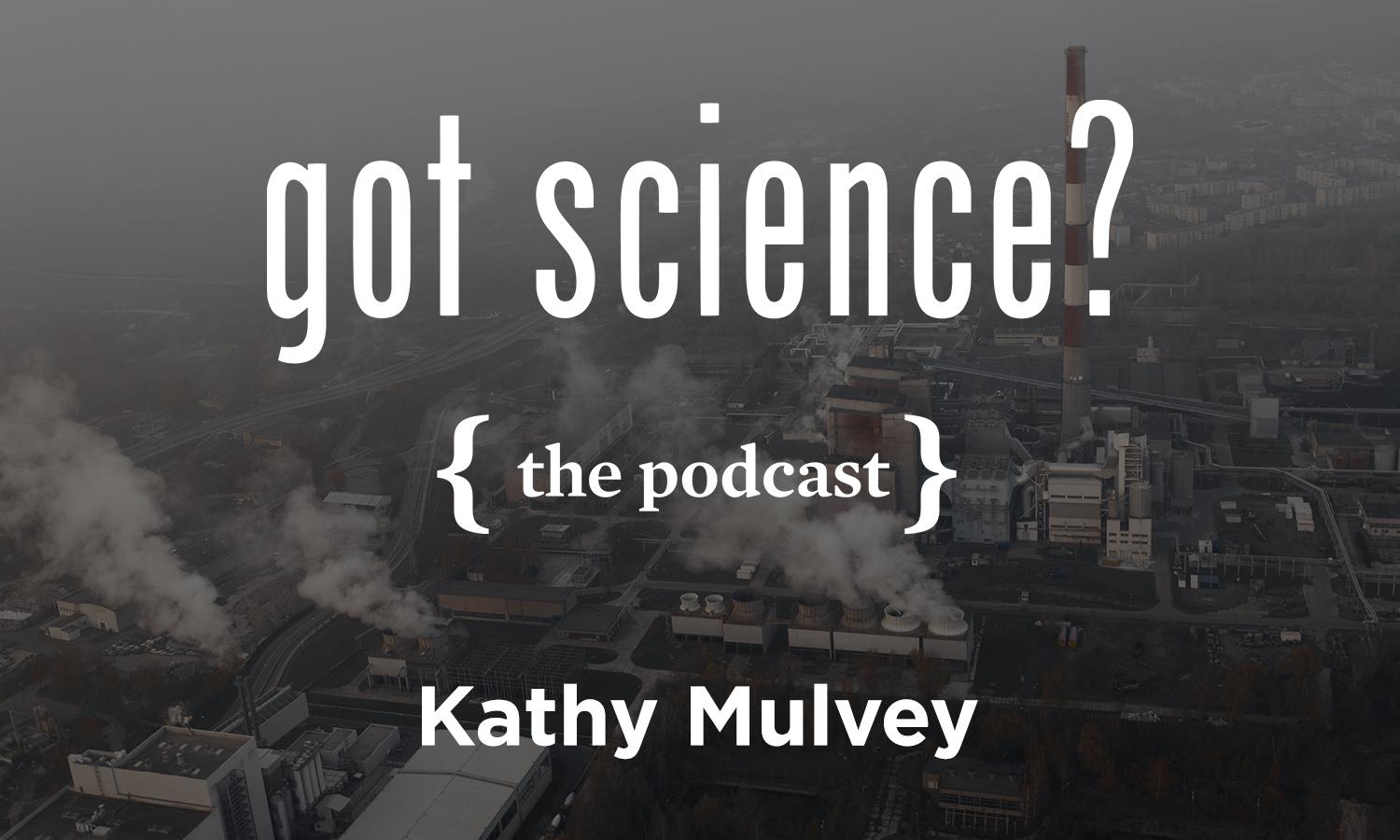 Making Fossil Fuel Polluters Pay | Union of Concerned Scientists
