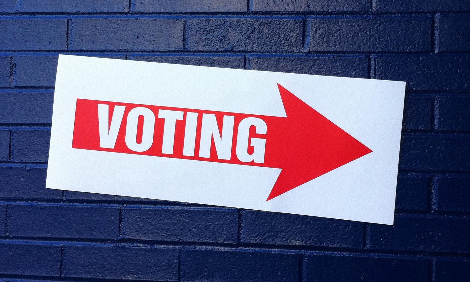 The Election Science Task Force | Union of Concerned Scientists