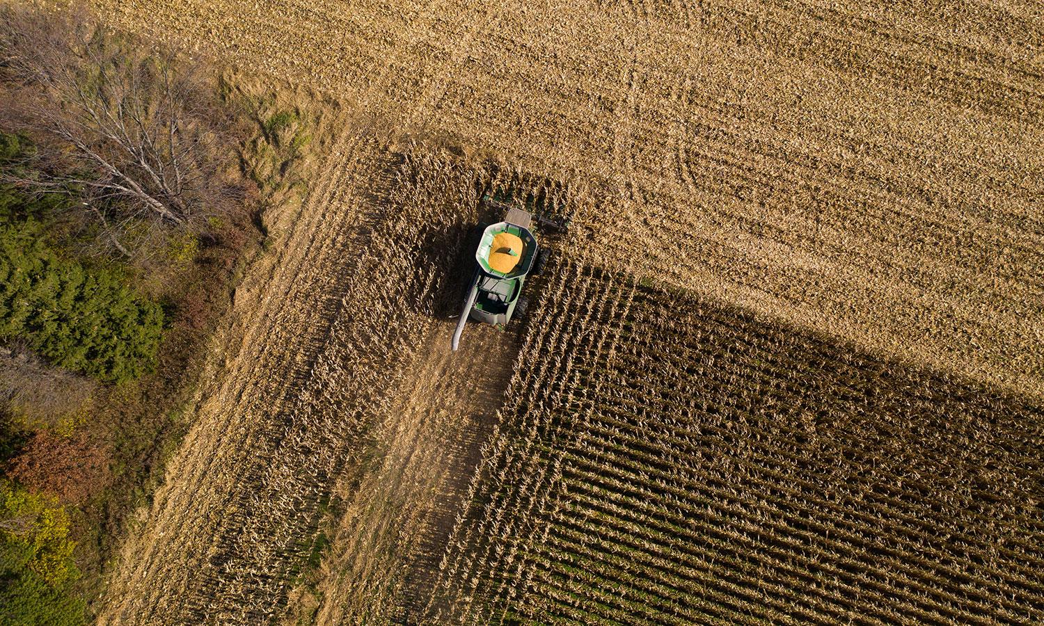 Food Security and Population | Union of Concerned Scientists