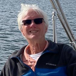 Christopher Beach | Union of Concerned Scientists