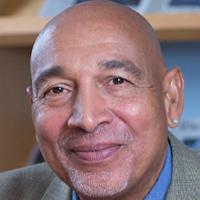 Derrick Z. Jackson | Union of Concerned Scientists