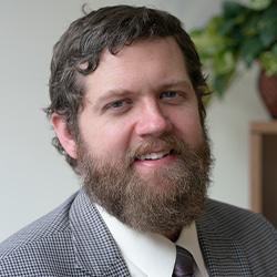 Dave Cooke | Union of Concerned Scientists