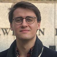 Robert Rust | Union of Concerned Scientists