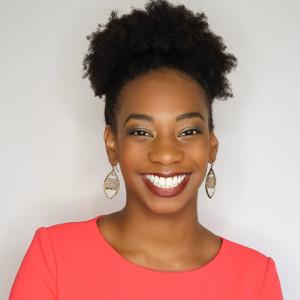 Elise Tolbert | Union of Concerned Scientists