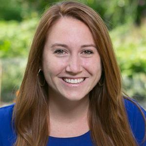 Maggie Liegey | Union of Concerned Scientists