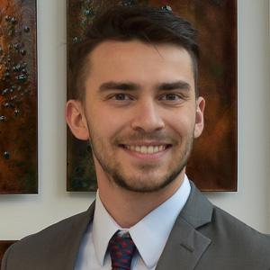 Samuel Dotson | Union of Concerned Scientists