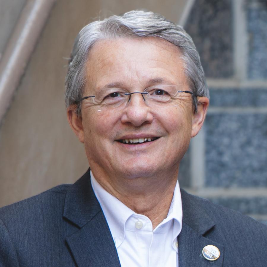 Steve Fetter | Union of Concerned Scientists