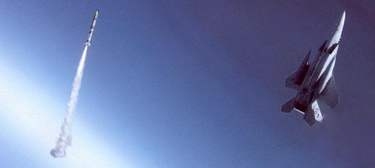 The Missile Defense Space Test Bed | Union of Concerned Scientists