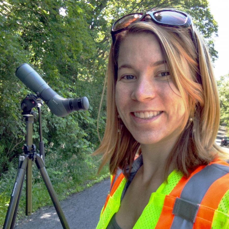 Charlotte Levy | Union of Concerned Scientists