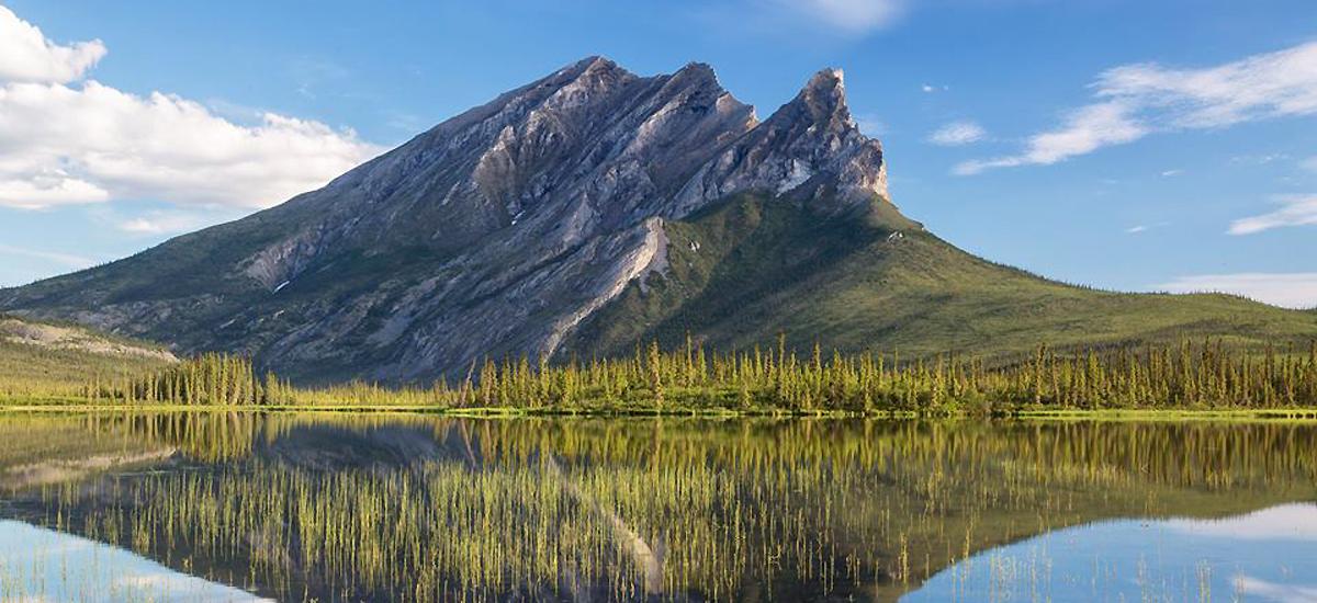 Transition Team Restricts EPA Staff Attendance at Alaska Conference ...
