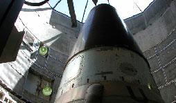 Workshop on the Reliable Replacement Warhead | Union of Concerned ...