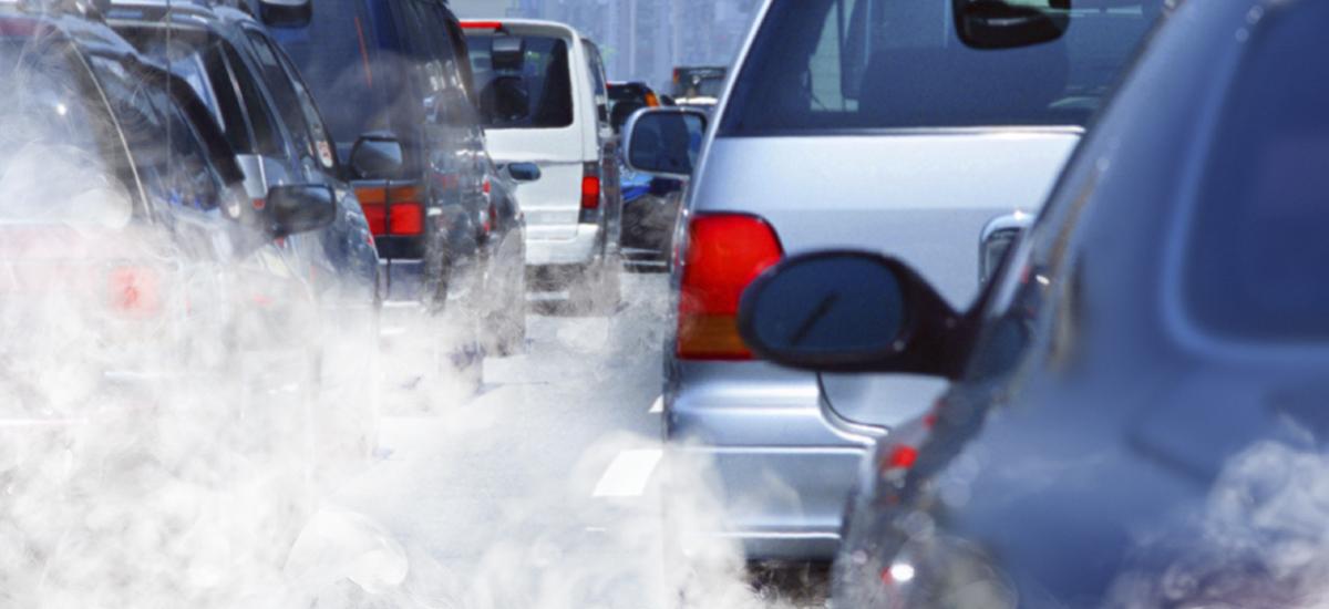 Car Emissions & Global Warming | Union of Concerned Scientists