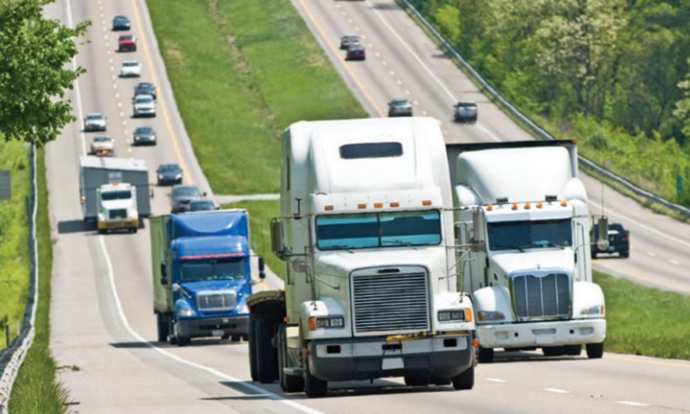 Diesel pollution maps | Union of Concerned Scientists