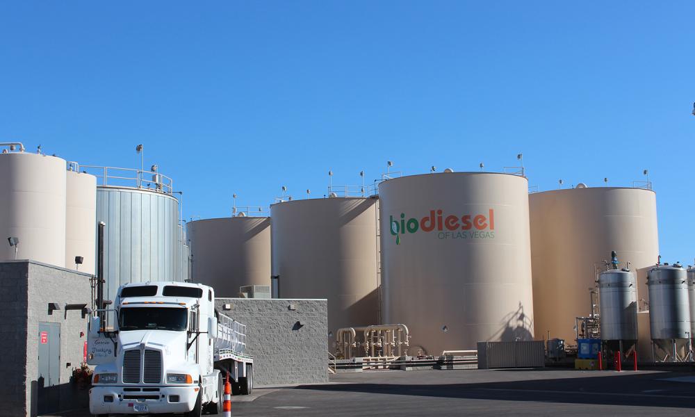 Biodiesel Basics | Union of Concerned Scientists